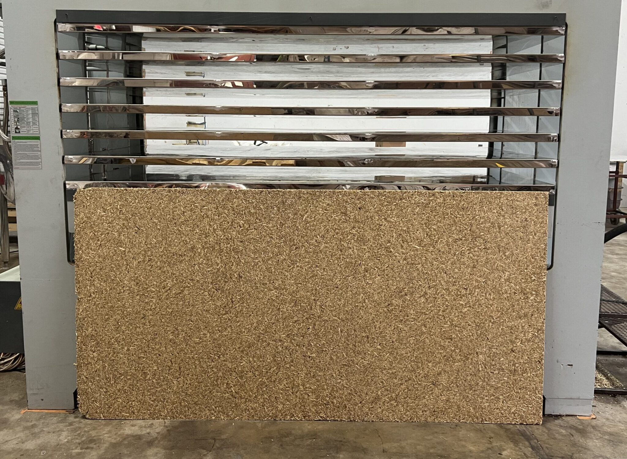 Hemp Board 4x8 Panel Sheet | Hemp Board Panels | Boardwurks