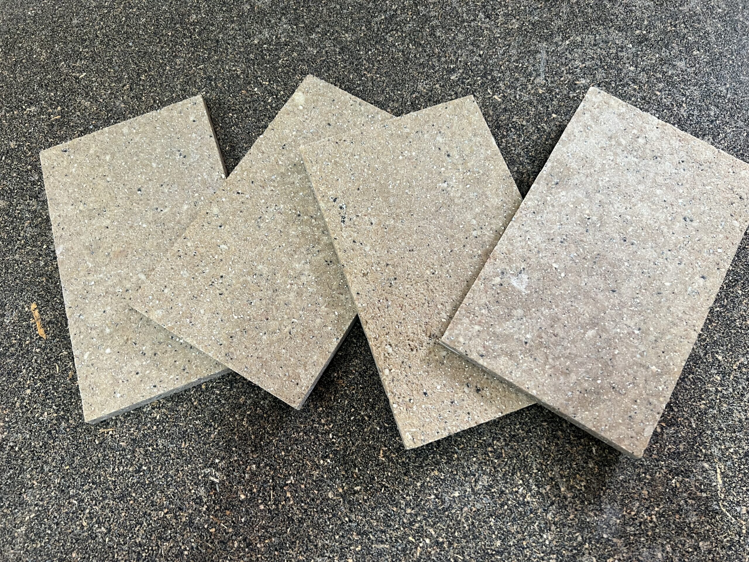 Reboard 4x8 Panel | Reboard Panel Sheet | Boardwurks