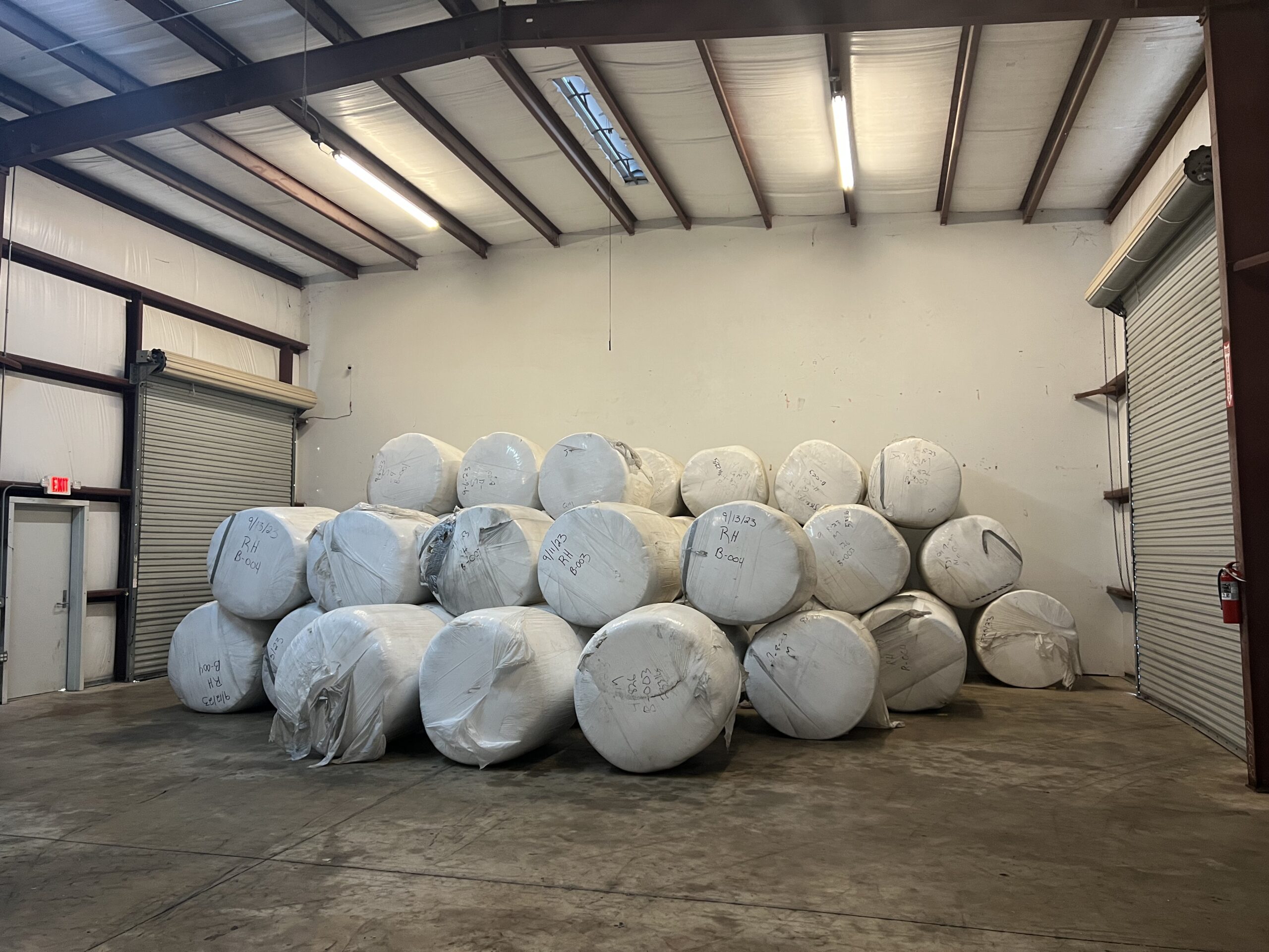 Buy Hemp Animal Bedding Bales At Boardwurks