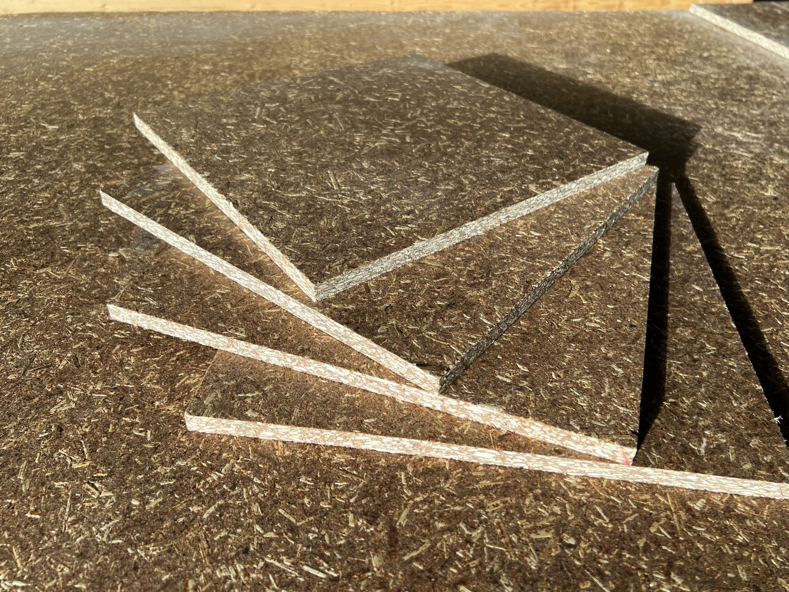 Cannabran Panels 4x8 Pallet | Boardwurks